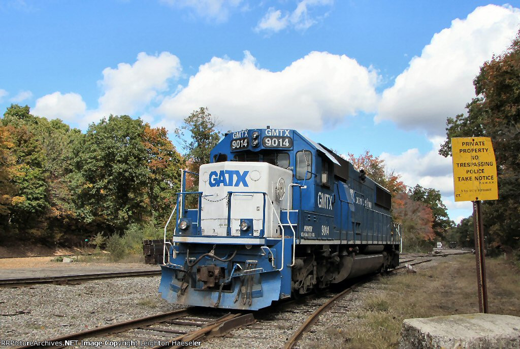 GMTX 9014